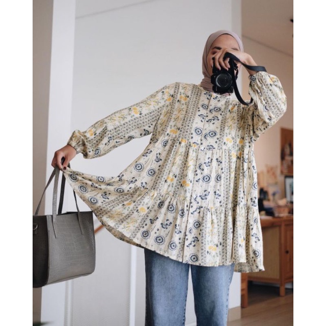 Jual Janice by Kalani Label | Shopee Indonesia