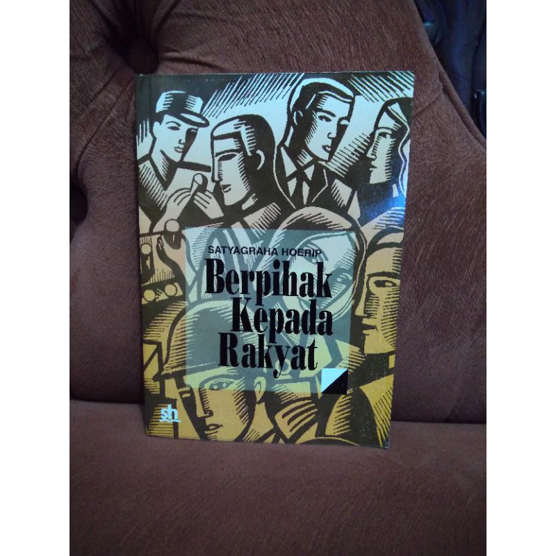 Jual Buku Berpihak kepada Rakyat | Shopee Indonesia Jual Buku Berpihak kepada Rakyat | Shopee Indonesia