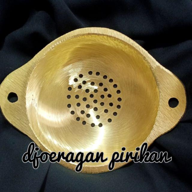 Jual Pirikan ikan kuningan asli ukuran 10cm untuk pempek kerupuk ...