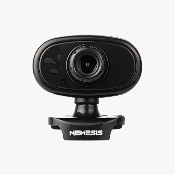 Jual WEBCAM GD 720 PIXEL A70 DARK KNIGHT | Shopee Indonesia