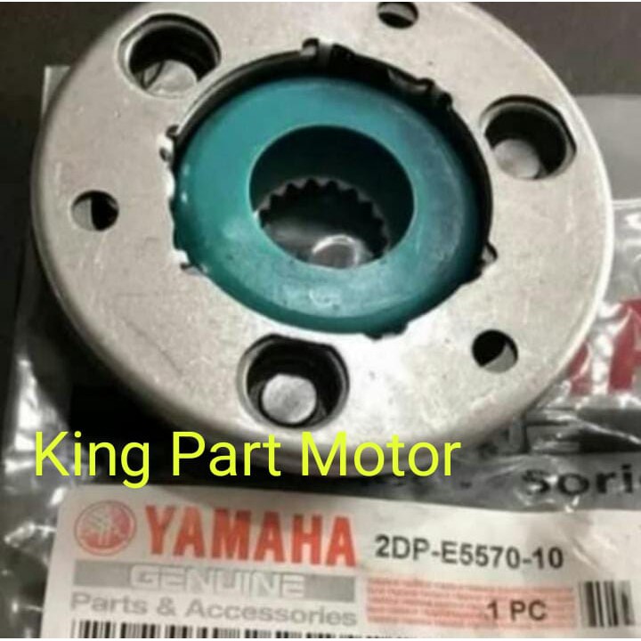 Jual ORIGINAL : one way stater yamaha Nmax (2DP) | Shopee Indonesia