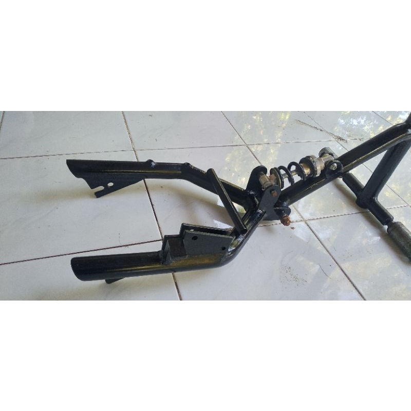 Jual Frame Goped | Shopee Indonesia