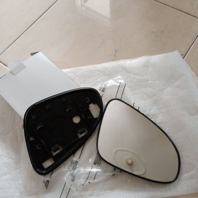 Jual Spion Sigra Terlengkap & Harga Terbaru Juni 2026 | Shopee Indonesia