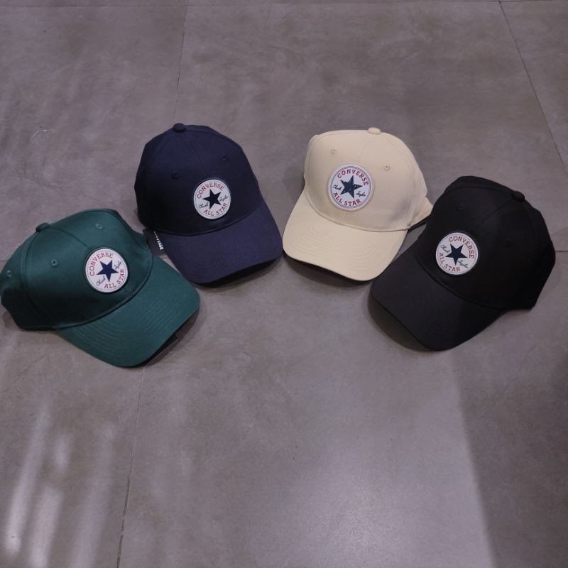 Jual TOPI REGULER CONVERSE ( CAP CONVERSE ) 100% ORIGINAL DAN ...