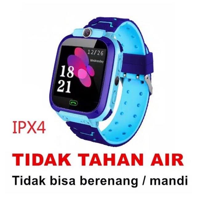 Jual [ART. 4696] Jam Tangan SmartWatch pintar q12 Anak Menonton ...
