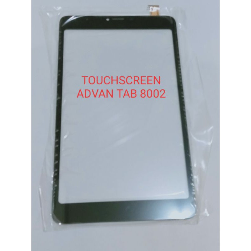 Jual Touchscreen Advan tab 8002 Advan tab speed | Shopee Indonesia
