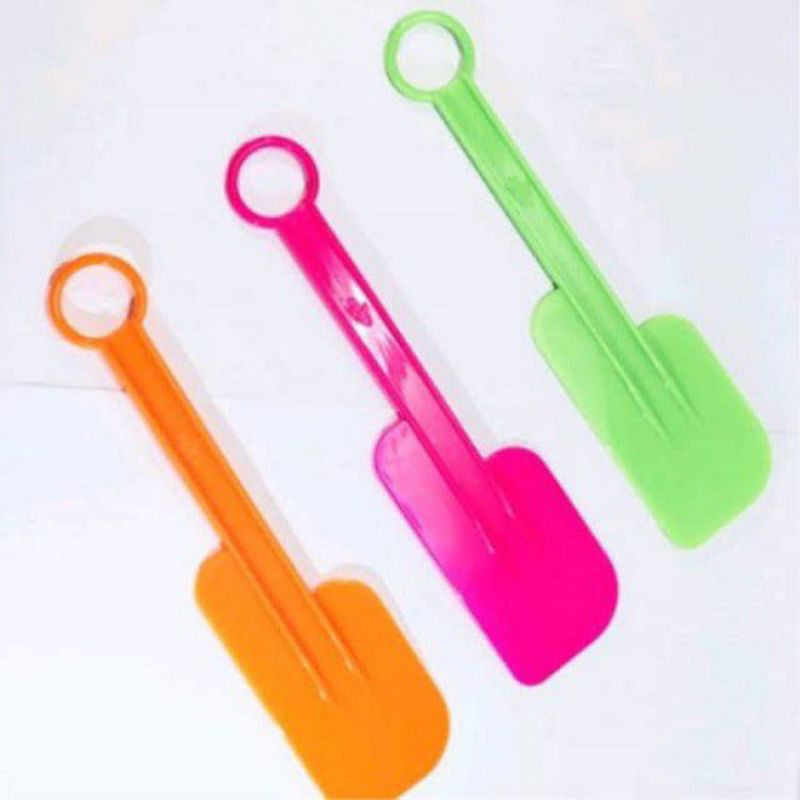 Jual Spatula / Solet berbahan dasar plastik berkualitas yang digunakan ...