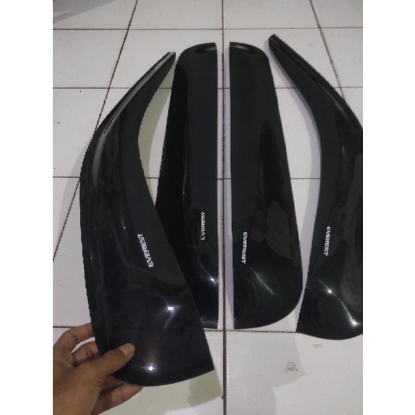 Jual Talang Air Mobil Ford Everest Model Lebar | Shopee Indonesia