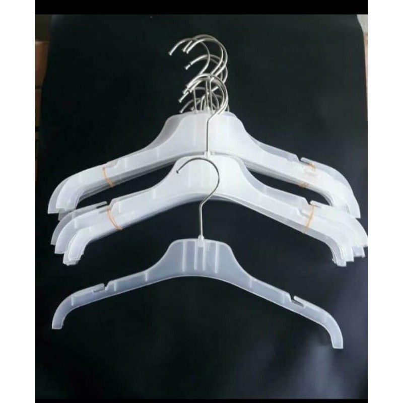 Jual HANGER KECIL / ANAK² (1 lusin) | Shopee Indonesia
