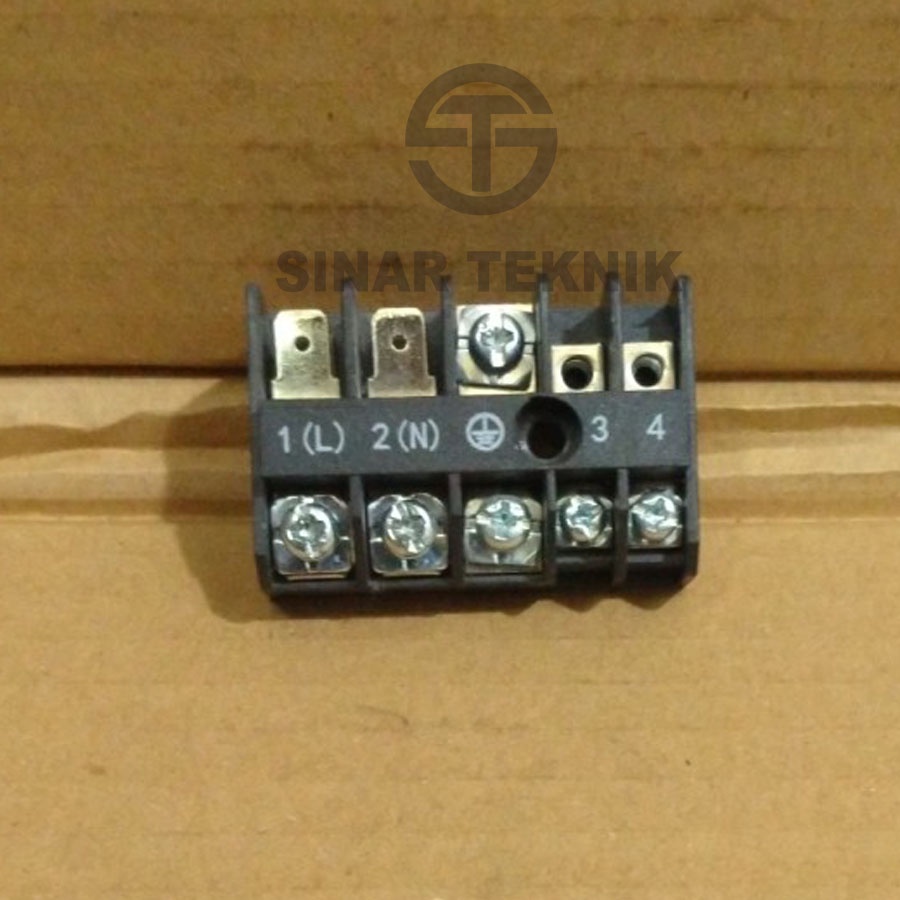 Jual Terminal indor ac | Shopee Indonesia