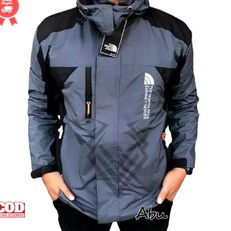 Jual Top Update Jaket gunung /Jaket pendaki gunung pria / jaket murah ...