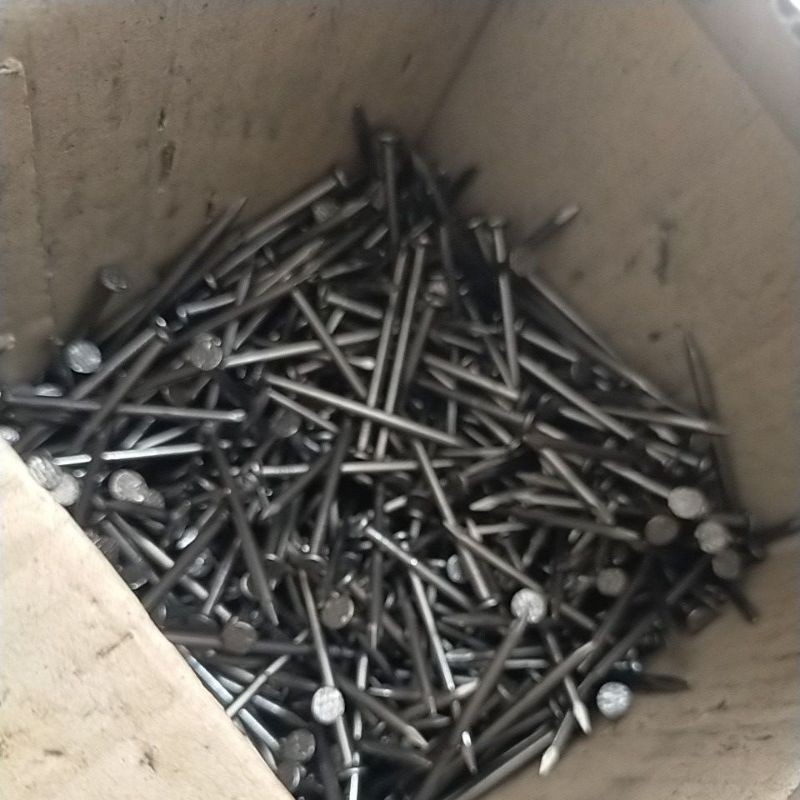 Jual Paku Panda. paku kayu. paku tukang. 3/4 inch sampai 5 inch ...