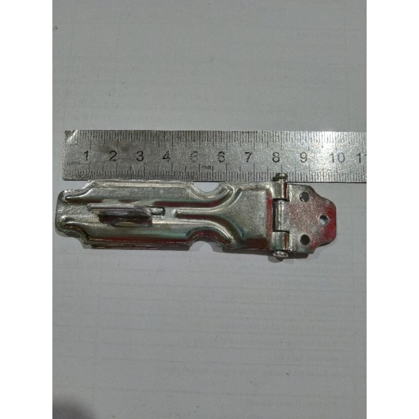 Jual Overal kaitan gembok 8cm | Shopee Indonesia