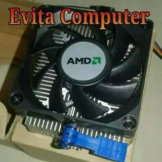 Jual FAN-ORIGINAL-AMD Harga Terbaik & Termurah Desember 2024 | Shopee ...
