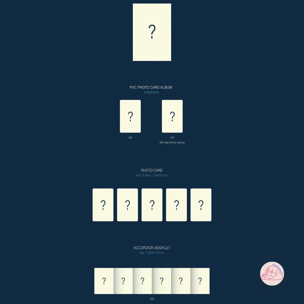 Jual [PO] KIM YONG JUN [SG Wannabe] 1st Mini Album - 문득 (Platform ver ...