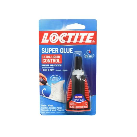 Jual Loctite Lem Super Ultra Liquid Control 4 Gr | Shopee Indonesia