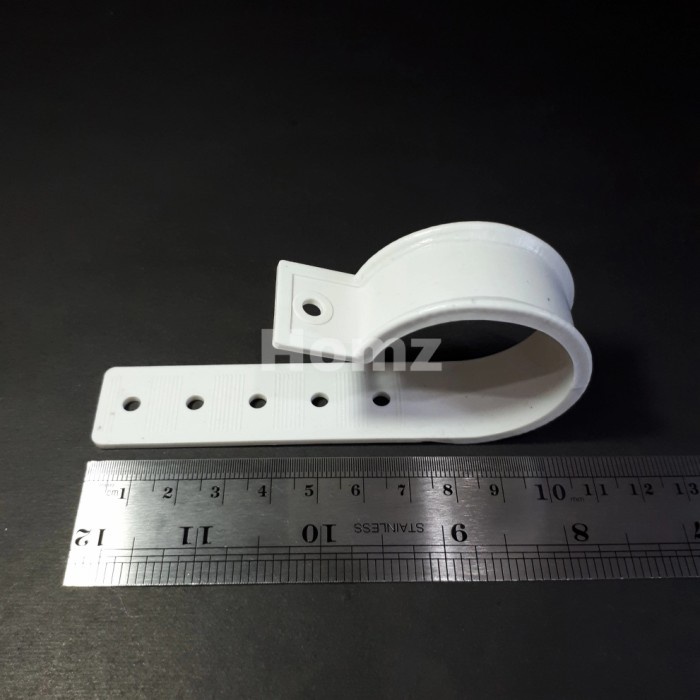 Jual Klem Pipa AC Universal/Klem Selang Ac/Multifungsi/Clamp AC ...