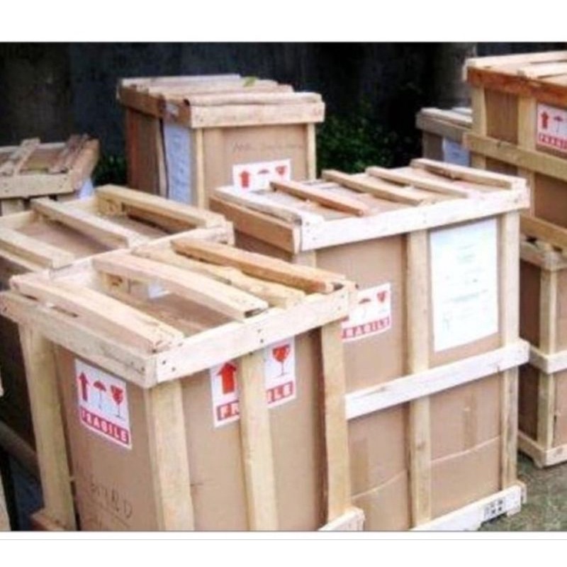 Jual Packing Kayu / packingan | Shopee Indonesia