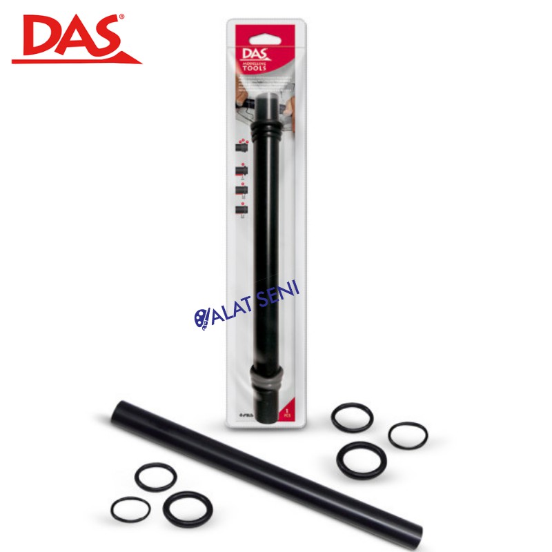 Jual DAS Professional Rolling Pin - Das Modelling Tools | Shopee Indonesia