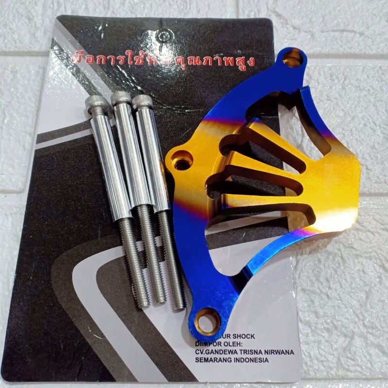 Jual Cover CVT 2tone Pelindung CVT 2tone Beat Karbu Beat Pop Beat ESP ...