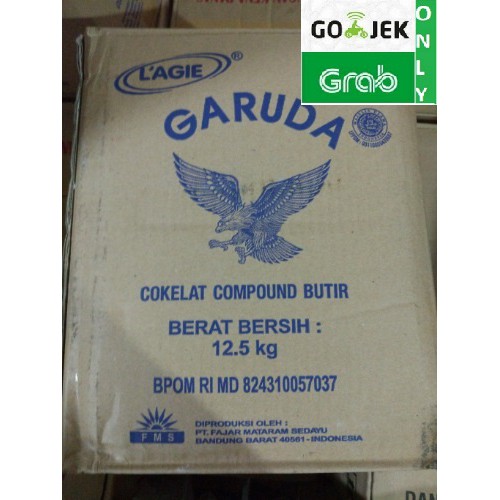 Jual 1 Karton Mesis Garuda dari Lagie | Shopee Indonesia