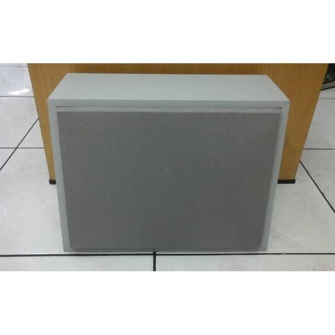 Jual Box Speaker Toa Zs-062 Speaker Dinding Ruangan Indoor Hot Sale ...