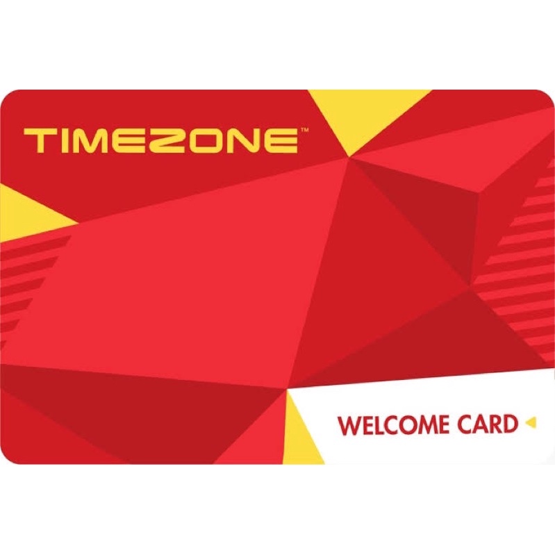 Jual KARTU TIMEZONE [PROMO]!!! BACA DESKRIPSI | Shopee Indonesia
