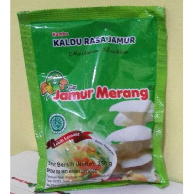 Jual Kaldu Jamur merang 250g | Shopee Indonesia