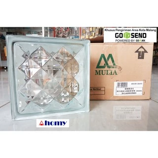 Jual Glass Block Terlengkap & Harga Terbaru Maret 2025 | Shopee Indonesia