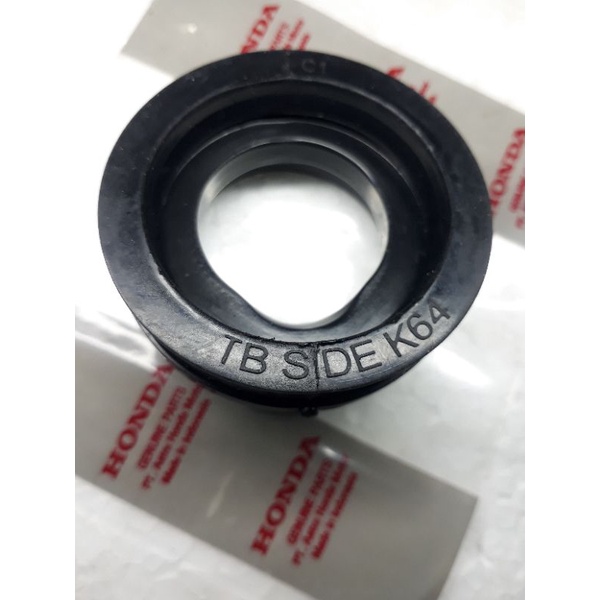 Jual Karet Sambungan intak Manipul Throtlebody Honda CBR 250 RR K64 ...