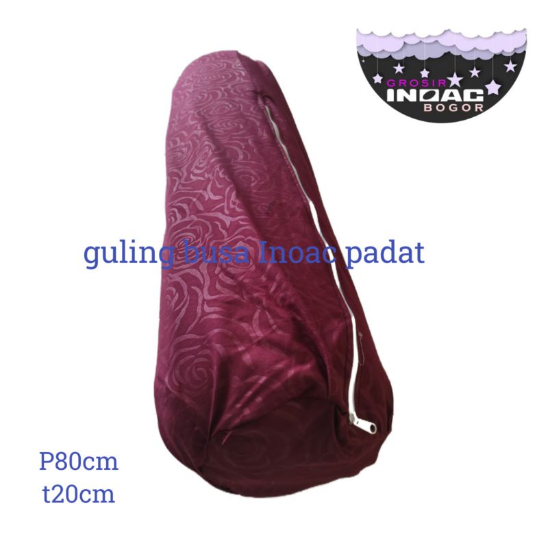 Jual Guling INOAC Busa Padat | Shopee Indonesia