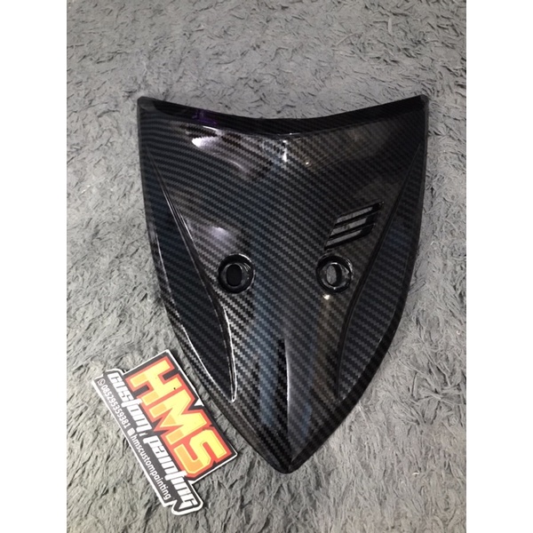 Jual Panel dada Vario110 pertama full carbon | Shopee Indonesia