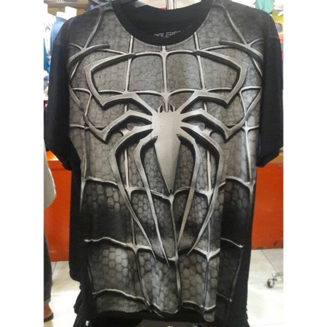 Jual SPIDERMAN KAOS SPIDERMAN KAOS FULLPRINT 3D KAOS DISTRO KAOS LAKI ... Jual SPIDERMAN KAOS SPIDERMAN KAOS FULLPRINT 3D KAOS DISTRO KAOS LAKI ...