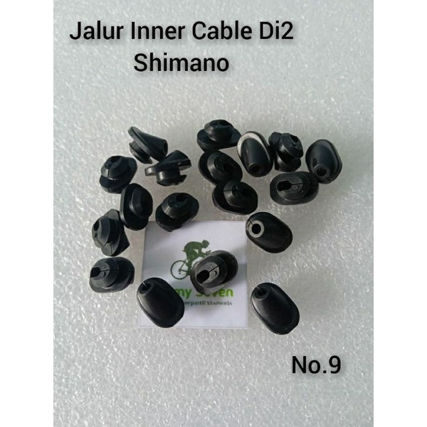 Jual Cable guide rubber,Karet frame jalur kabel dalam,grommet inner ...