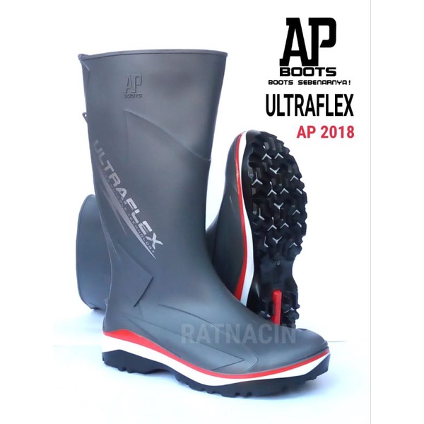 Jual Sepatu AP Boots Murah Ultraflex 2018 Grey 39-43 | Shopee Indonesia Jual Sepatu AP Boots Murah Ultraflex 2018 Grey 39-43 | Shopee Indonesia