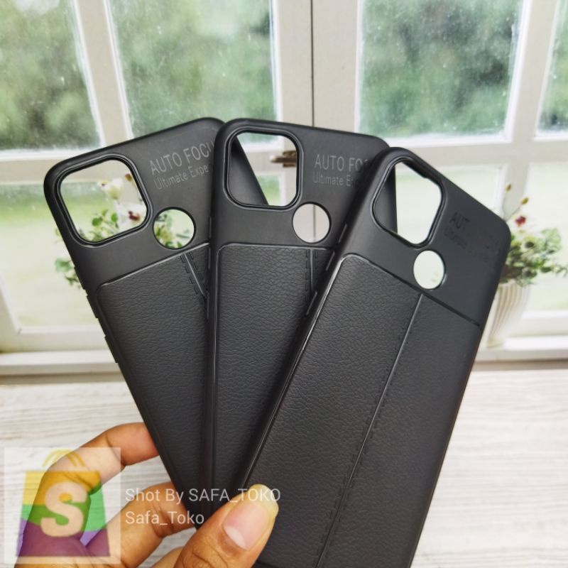 Jual Case Autofocus Realme C12 / RMX2189 | Shopee Indonesia