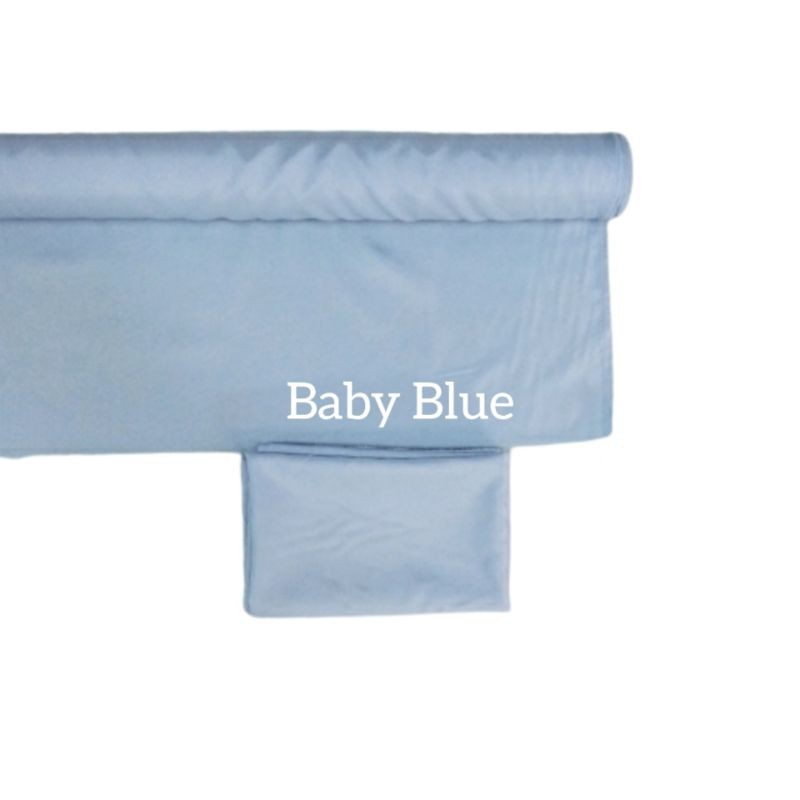 Jual Kain furing asahi bahan puring asahi lebar 125cm "Grade A ...