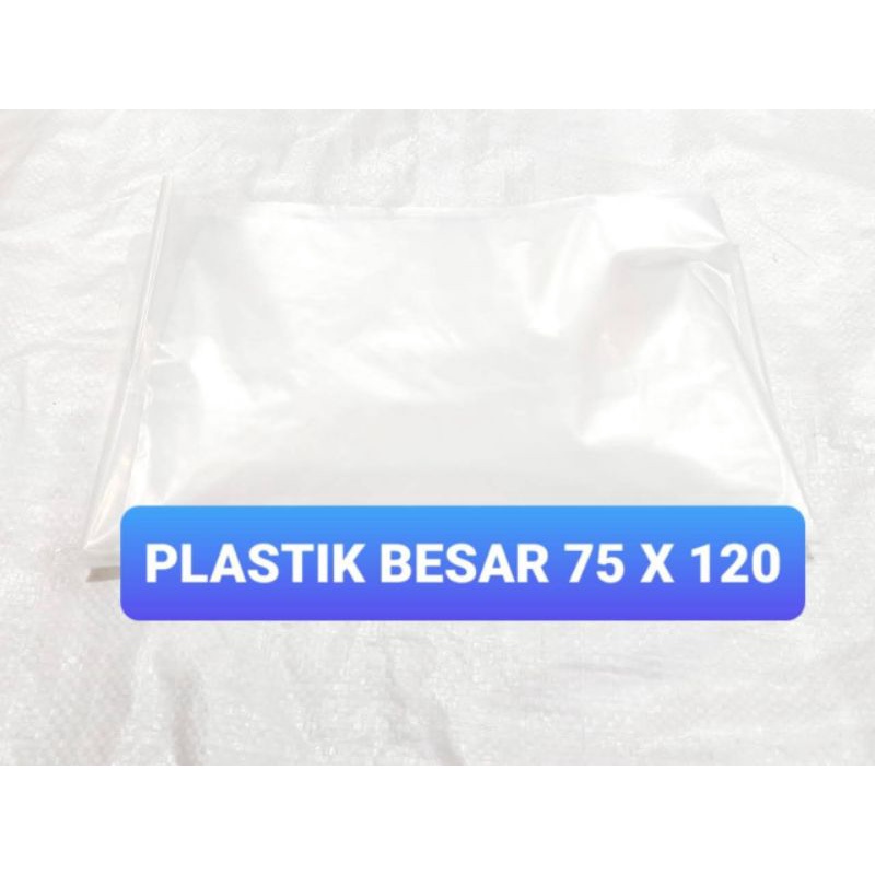 Jual Plastik besar boneka plastik pembungkus multifungsi Ketebalan 0.4 ...