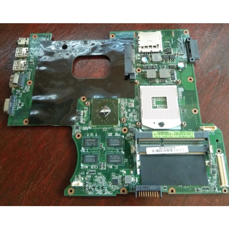 Jual MOTHERBOARD LAPTOP ASUS K42J ORI (BEKAS) | Shopee Indonesia