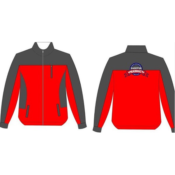 Jual Custom Jaket, Bikin Jaket Team, Club, Komunits, Organisasi ...