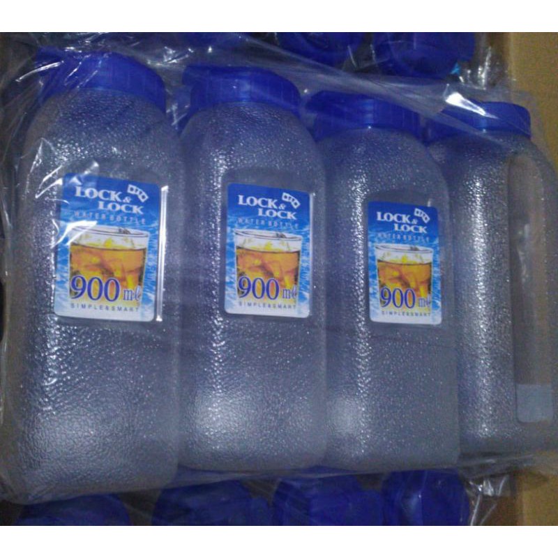Jual BOTOL LOCK&LOCK 900ml | Shopee Indonesia