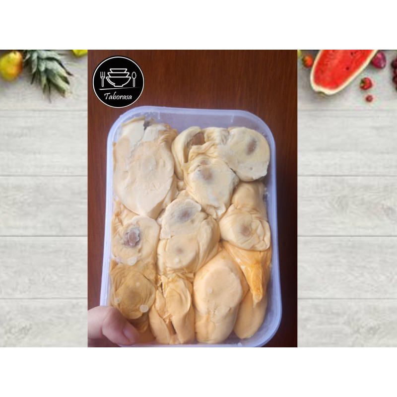 Jual Durian Nias Premium 900Gr | Shopee Indonesia