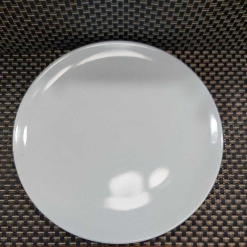 Jual Legacy C002 Round Coupe Hotel Dinner Plate / Piring Bulan / Piring ...