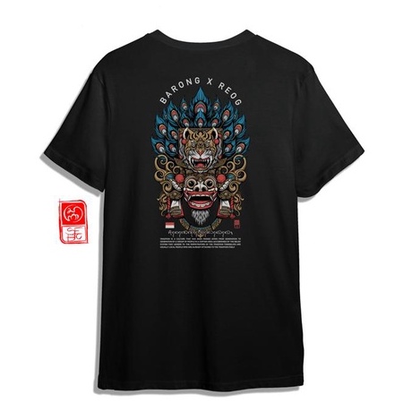 Jual REOG PONOROGO X BARONG BALI !! (BALINESE VERSION) | Shopee Indonesia