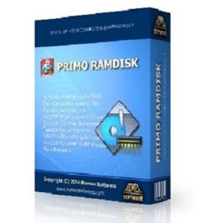 Jual Primo Ramdisk Ultimate 6 + Server 6 include Flash Drive 16GB ...