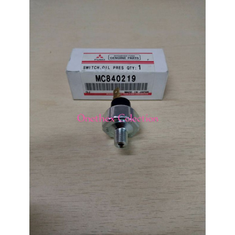 Jual Switch Oli Canter Original Mitsubishi MC840219 | Shopee Indonesia