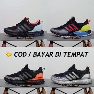 Jual sepatu ultra boost Harga Terbaik & Termurah Mei 2024 | Shopee ...