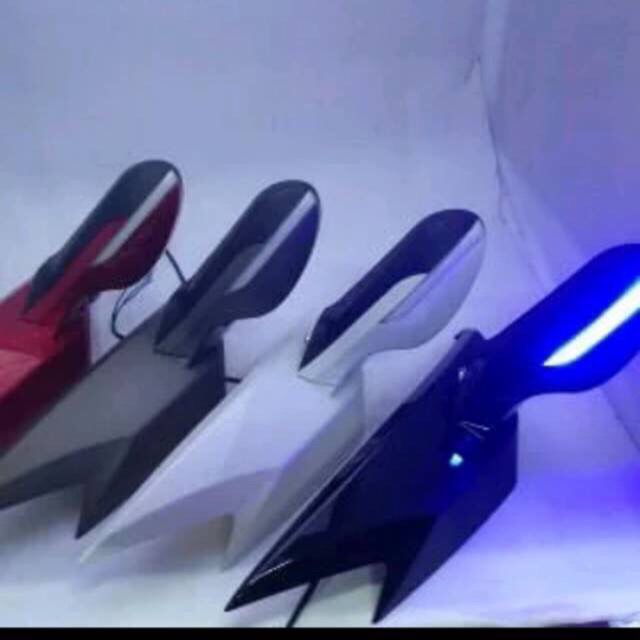 Jual Spion body lipat yamaha nmax nemo | Shopee Indonesia