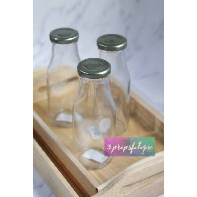 Jual Botol Susu Polos Props Foto | Shopee Indonesia