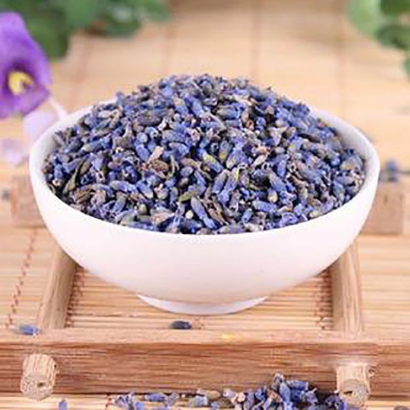 Jual PREMIUM DRIED LAVENDER FLOWER TEA BLOOM TEA BLOSSOM TEH BUNGA ...